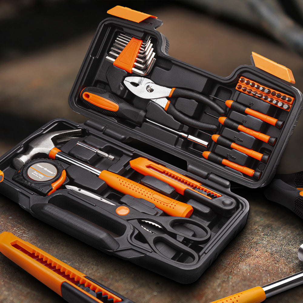 CARTMAN丨We provide excellent hand tool kit and auto repair tool – Cartman